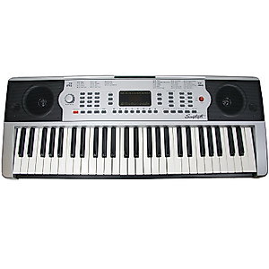 Sawtooth 54-Key Portable Keyboard