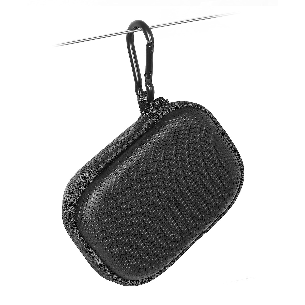 CaseSack Case for Bose QuietComfort Noise Cancelling Earbuds - True Wireless Earphones