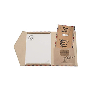 quan jewelry Beautiful Bar Necklace with Pendant, Gift for Teachers, comes with Motivational and Inspirational Quote Greeting Cards