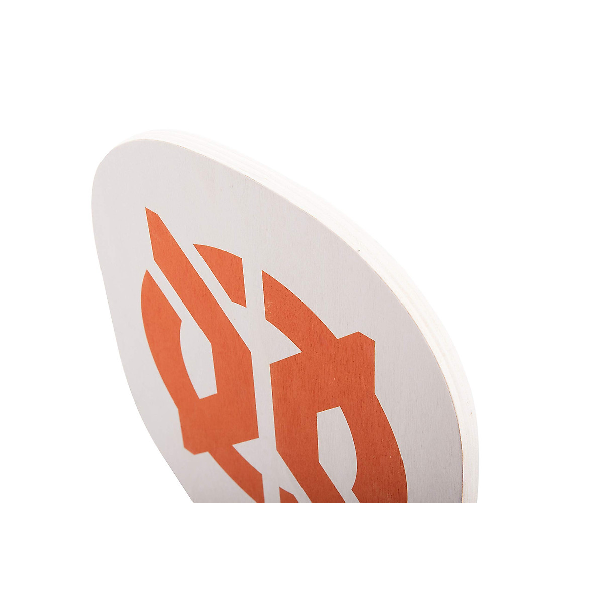 Onix Recruit Pickleball Starter Set Includes 2 Paddles and 2 Pickleballs For All Ages and Skill Levels to Learn to Play, White, 3.00 x 8.00 x 16.00"