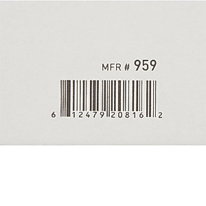 McKesson Toothbrush, Soft Bristle, Single Use/Disposable, Green, 144 Count, 1 Pack