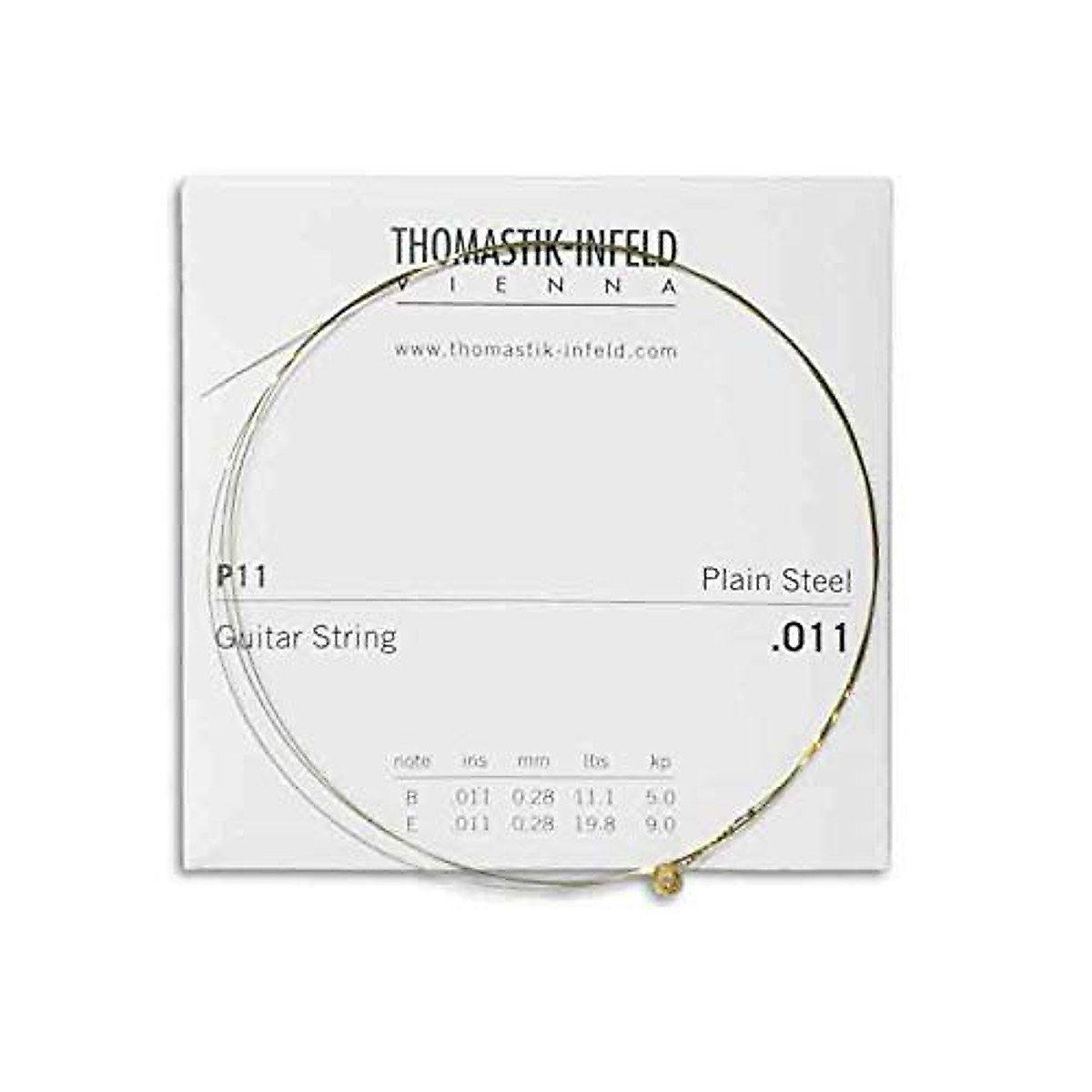 Dr Thomastik Accordion Accessory (JS111)