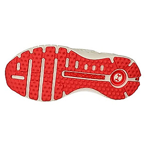 Under Armour HOVR Phantom RN Womens Running Trainers 3022600 Sneakers Shoes (UK 3 US 5.5 EU 36, White 102)