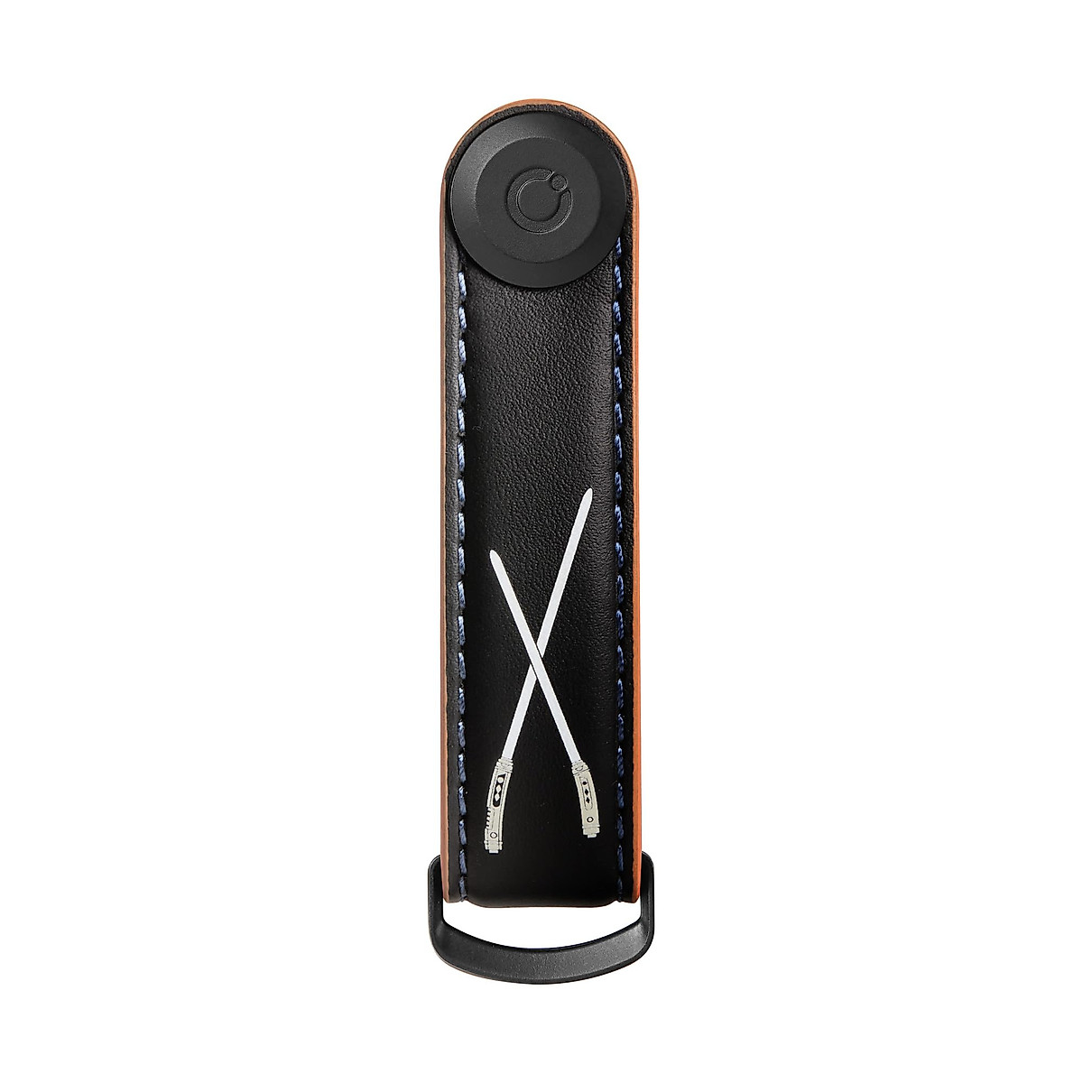 Orbitkey Star Wars Key Organiser - Ahsoka™