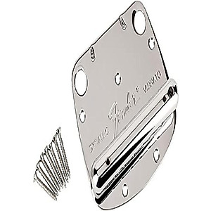 Fender Mustang® Dynamic Stoptail Assembly,