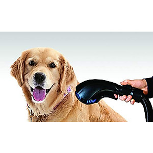 Sweepovac Incredibly Powerful 18Kpa StickVac Cordless Battery Operated Lightweight Stick Vacuum Cleaner Hard Floors, Carpets, Cars, Pets