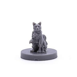 Animal Adventures: Secrets of Gullet Cove - Cats of Gullet Cove