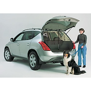 MidWest Pet Barrier Wire Mesh Car Barrier
