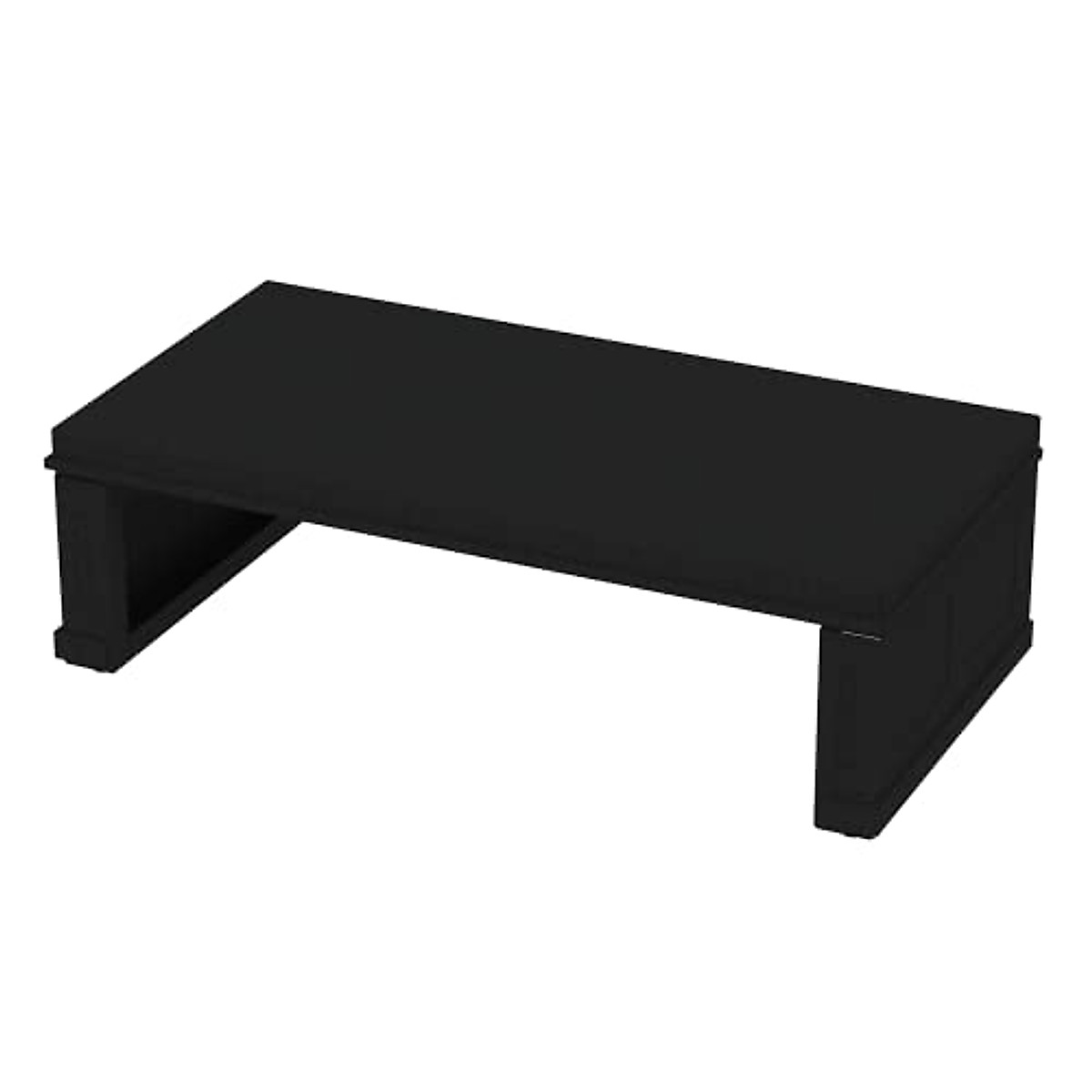 Washer & Dryer Pedestal | Made in The USA | This is The Ultimate Solution for Laundry Room Organization | Designed for All appliances & Popular Brands Whirlpool, GE, Samsung, LG (Midnight Black)