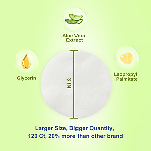 DR.EASY Pet Eye Wipes 120 Ct for Dog Cat Horse & Rabbit Grooming,Tear stain remover,Puppy Kitty eye wash,Remove dirt crust dried mucus discharge secretions, Unscented soft & gentle,Plant Based Formula