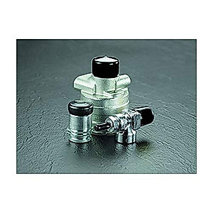 Caplugs |Pack of 4 | Plastic Round Cap VC-1750-16, 1-3/4" Round Flexible Vinyl Push-On Black End Caps | Bolt Wire Screw Thread Protector Safety Cover Plugs 1 3/4 x 1 inch Tall | Made in USA