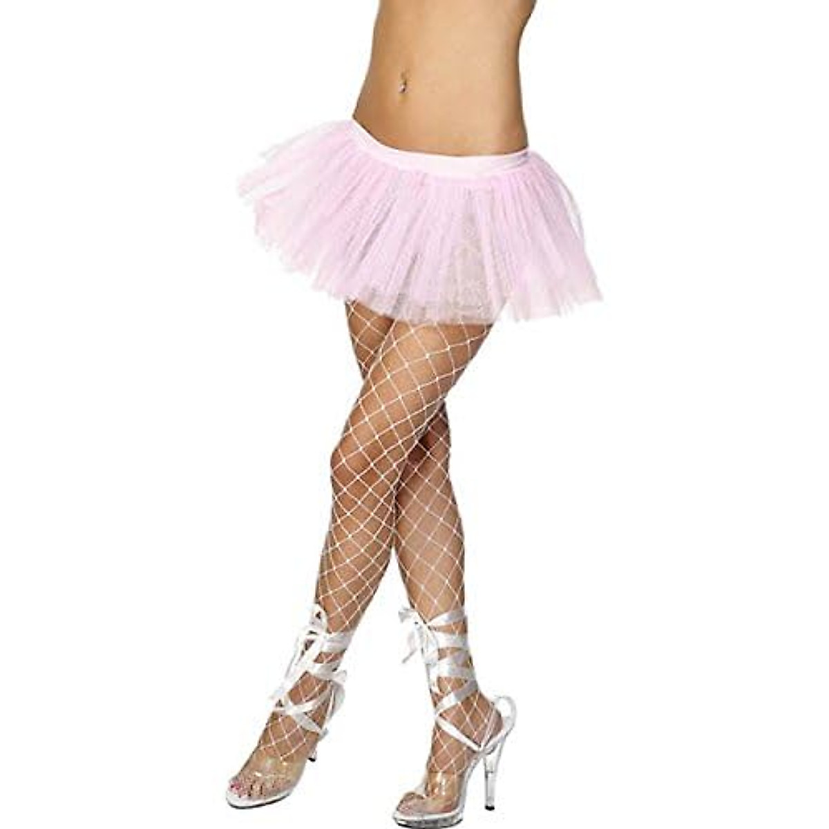 California Costumes Psycho Jester Black and White Cane Standard