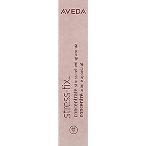 Aveda Concentrate Rollerball stress fix 0.2 Ounce