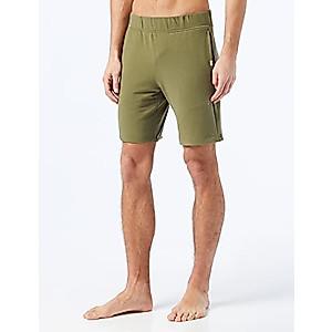 UGG Men's Darian Set, Black/Olive, S