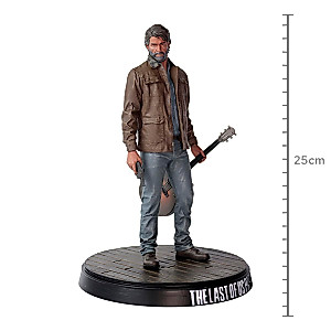 DARK HORSE COMICS The Last of Us Part II: Joel Figure, 9 inches