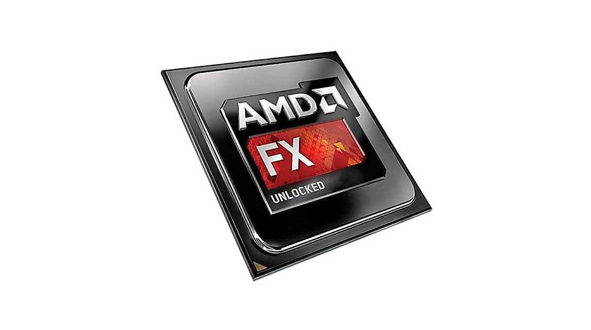 AMD FX-9370 8-Core CPU for Gaming Performance