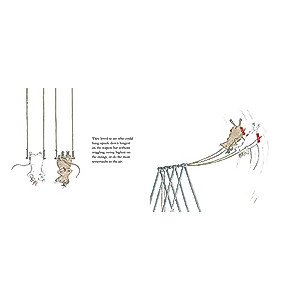 Angelina and Alice (Angelina Ballerina)