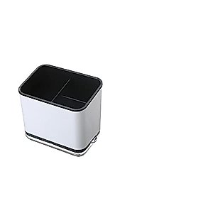 Yalych Utensil Caddy Chopsticks Holder Household Drying Rack for Countertop Restaurant Hotel Cafe Pen Holder