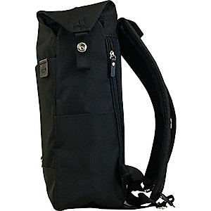 Harvest Label Connect Highline Daypack / Backpack (Black)