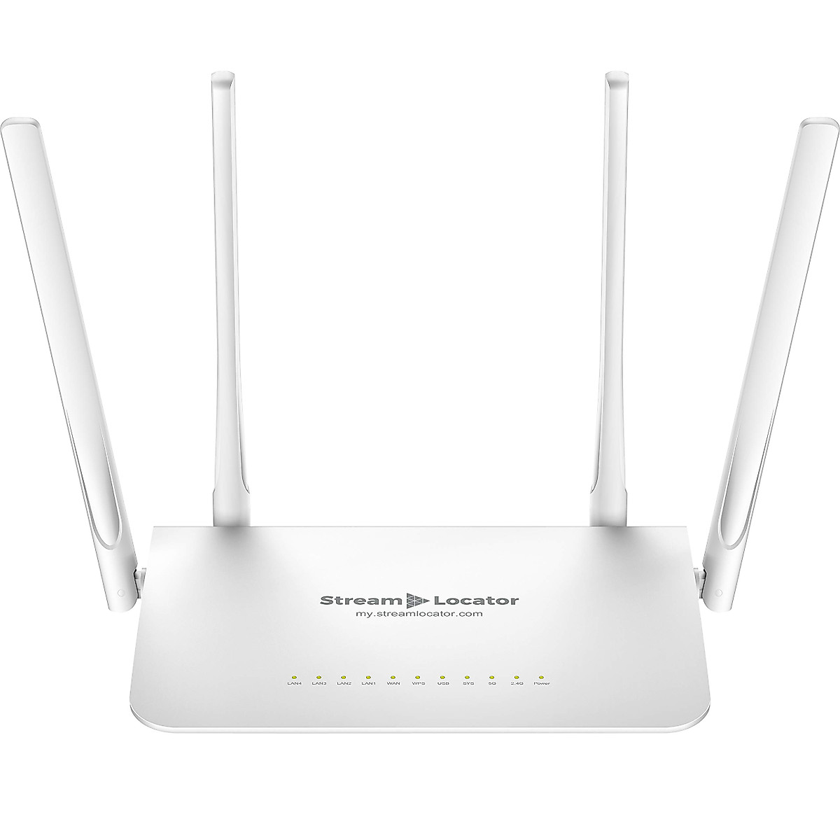 StreamLocator Hub: Get More with Your Netflix Account | Access British Streaming Services | Works Where VPN Fails