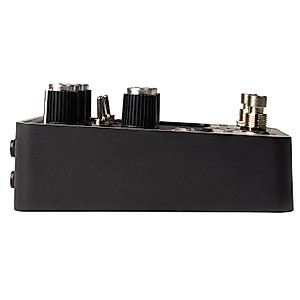 Universal Audio UAFX Starlight Delay Pedal