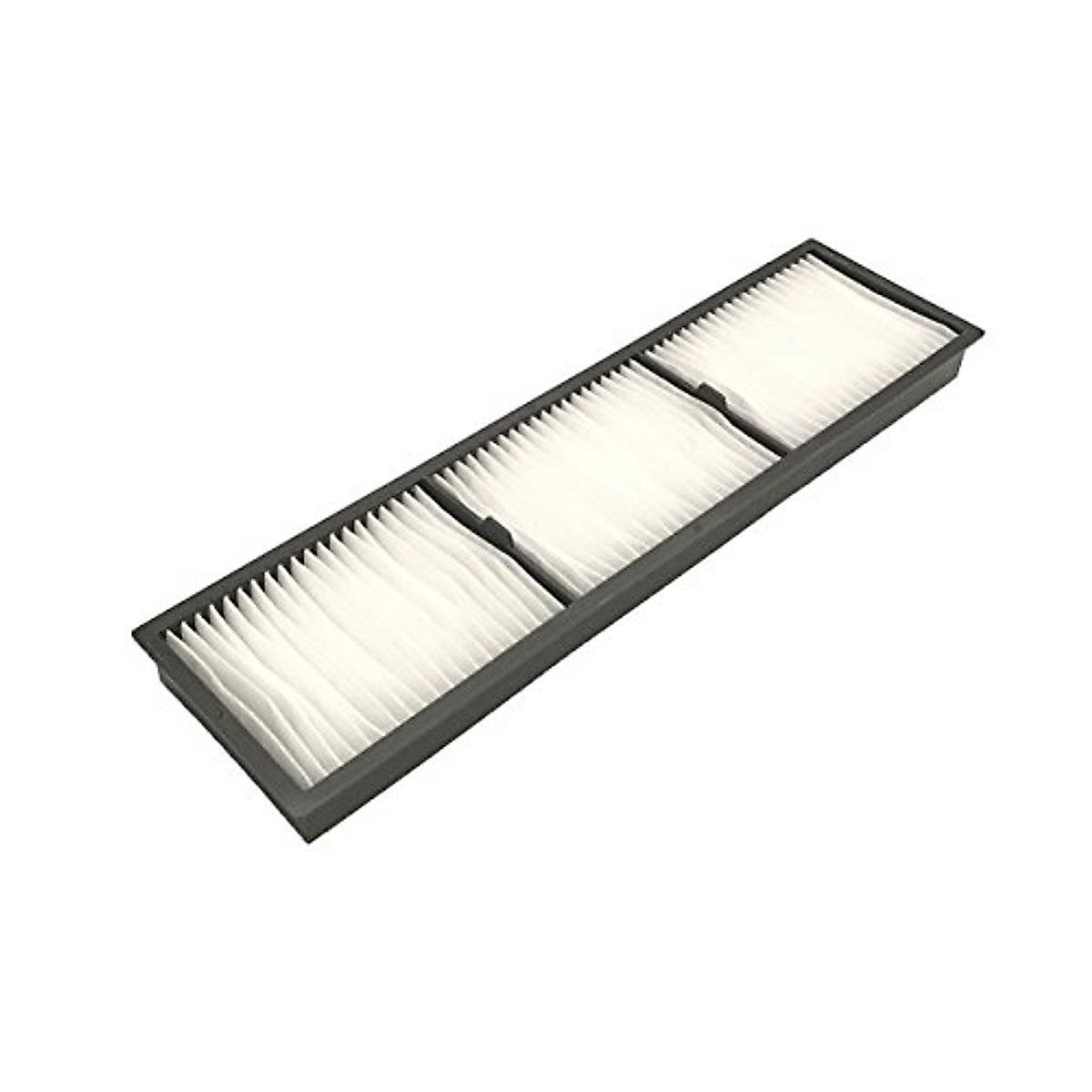 Projector Air Filter Compatible with Epson Model Numbers H609B, H609C, H610A, H610B, H610C, H611A, H611B, H611C, H615A