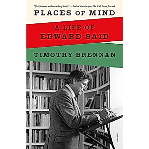 Places of Mind