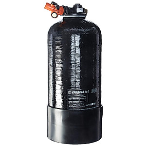 FLOW/PURWATT Watts RV PRO-1000 OR M7002 10000 Grains Portable Water Softener