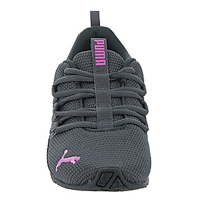 PUMA Riaze Prowl Sheer Womens Sneaker 6 BM US ShadowOrchid