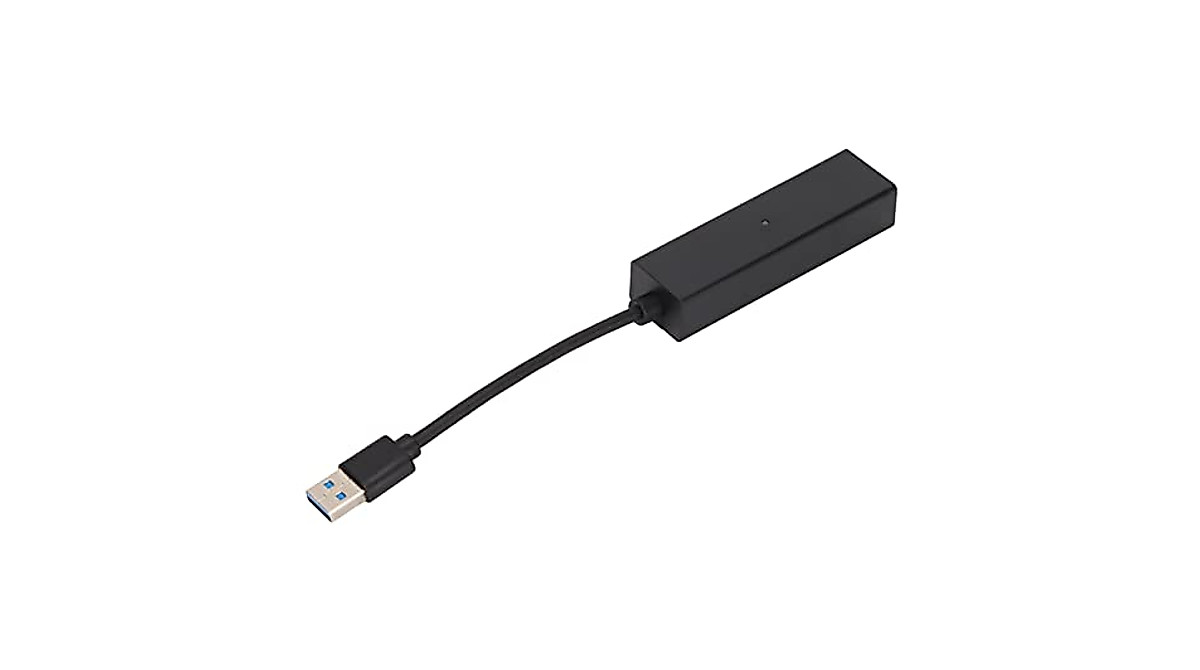 Zerone VR Camera Adapter for PS5 - Connect PS4 Camera for VR Enthusiasts