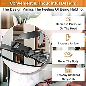 Baby Swing for Kids - Outdoor and Indoor Swing for Kids