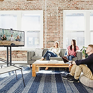 Highfive Video Conferencing Roombox (Includes 1 yr. Subscription)