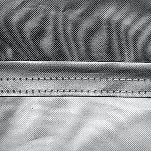 Coverking Custom Fit Car Cover for Select Ferrari F40 Models - Silverguard (Silver)