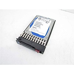 Hpe 632502-B21 200GB 6G MLC SFF SAS SSD