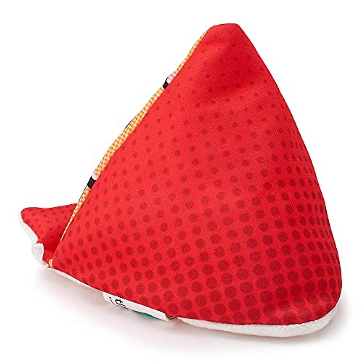 Plusheez Mobile Phone Holder | 2 in 1 Phone Stand with Micro Fibre Wipe | Screen Cleaner | Universal Phone Stand for Kids Children Adults | eReader/Kindle/Smartphone/Small Tablet Compatible (Lips)