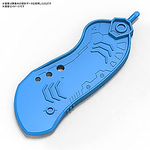 BANDAI SPIRITS Parts Separator (for Plastic Models)