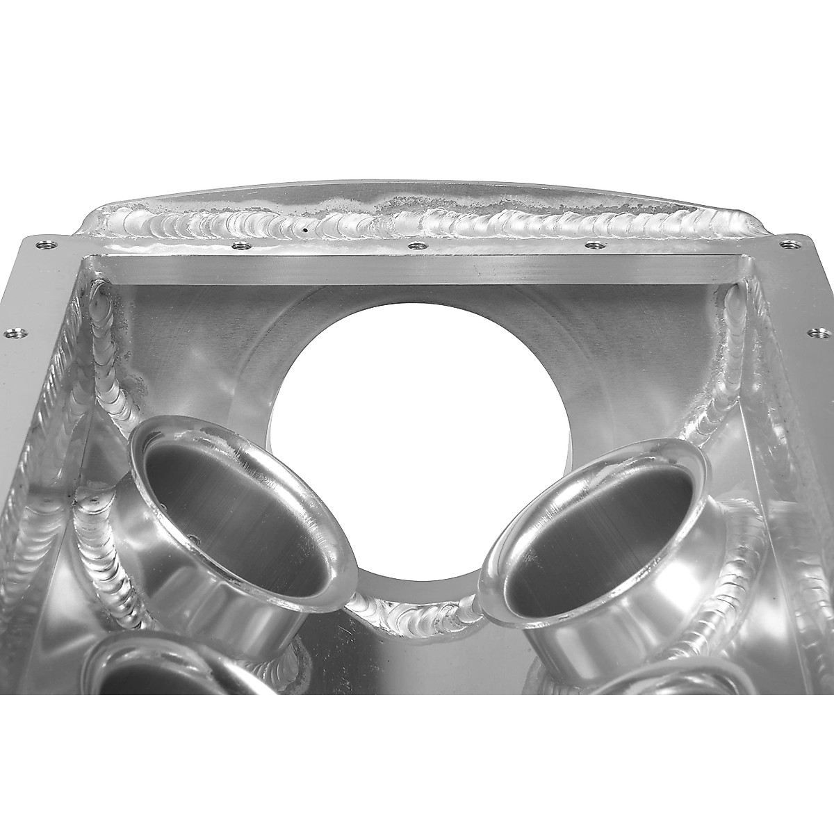 Holley 832141 Intake Manifold Kit