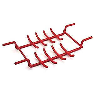 Ultrasonic Wire Ring Rack 16 Rings 23.625