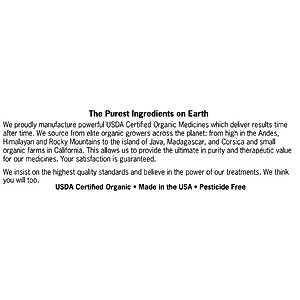 Forces of Nature Scar Treatment, Organic Homeopathic Medicine & Essential Oils, 0.37 Fl Oz, Helps Reduce Appearance of Stretch Marks, Burns, Keloid, Atrophic Acne, Surgical & Hypertrophic Scars