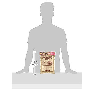 Captain Stag M-9173 Smoking Chip, Sakura, Smoke Compatible