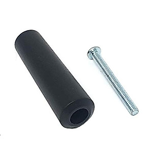 Harman Wooden Door Handle