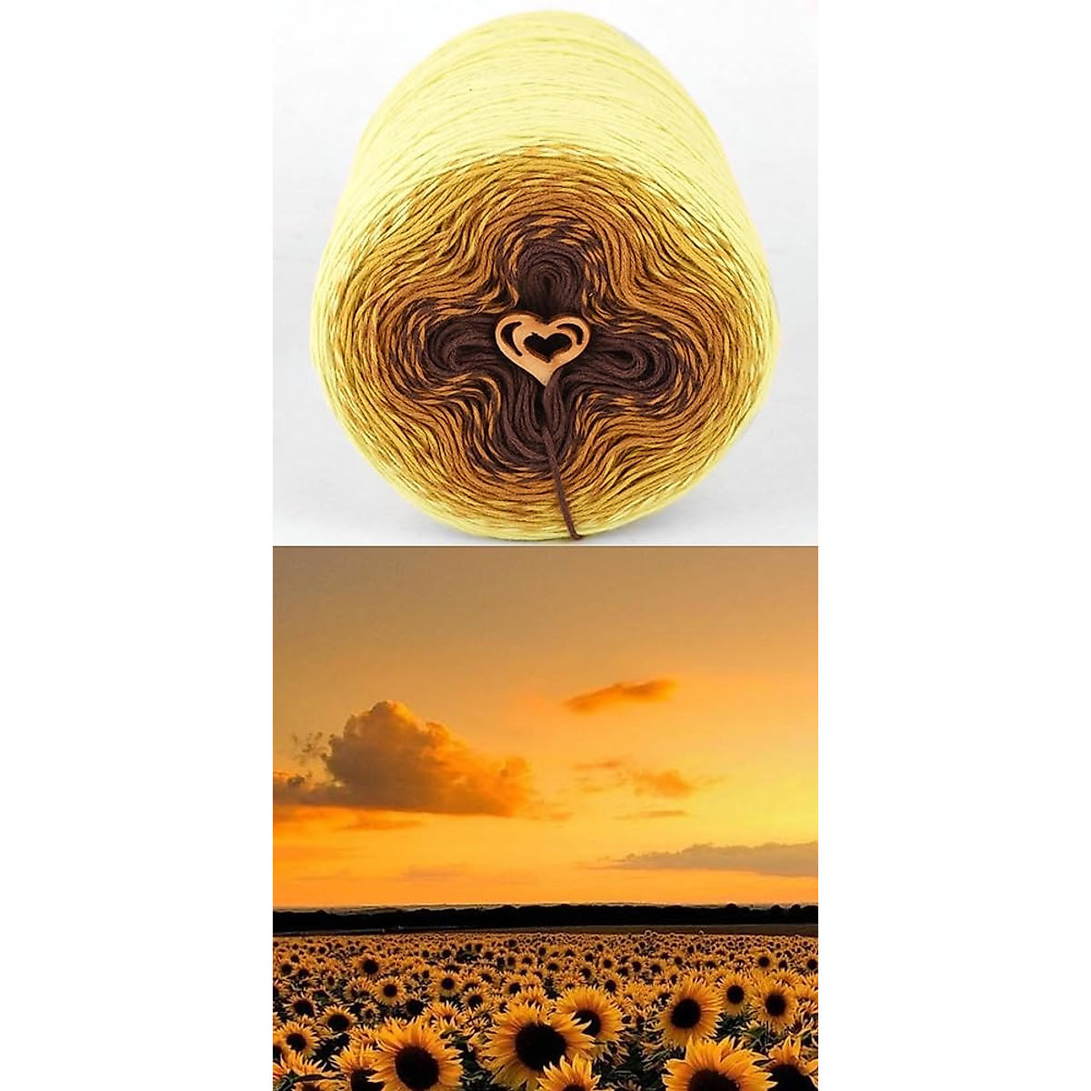 Stenli Yarns Candy (790)