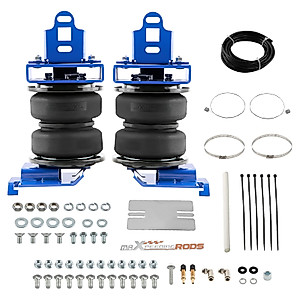 maXpeedingrods 5000 lbs Rear Air Suspension Bags Kit for Dodge Ram 1500 Standard 4WD 2019-2025 Air Spring Bag Kit