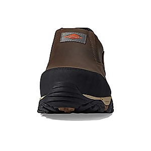 Merrell Men's Moab Adventure Moc Cf Hiking Shoe, Toffee, 11