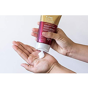 Joico K-PAK Color Therapy Hair Regiment Mini Set for Color Treated Hair