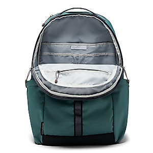 Mountain Hardwear Wakatu Backpack, Blue Pine, O/S