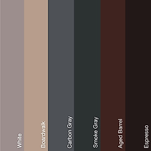 Varathane 374189 Wood Stain Repair Marker Kit, Assorted Cool Tone