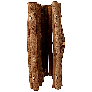 TRIXIE 62153 Natural Living Willow Bridge 51 30 cm