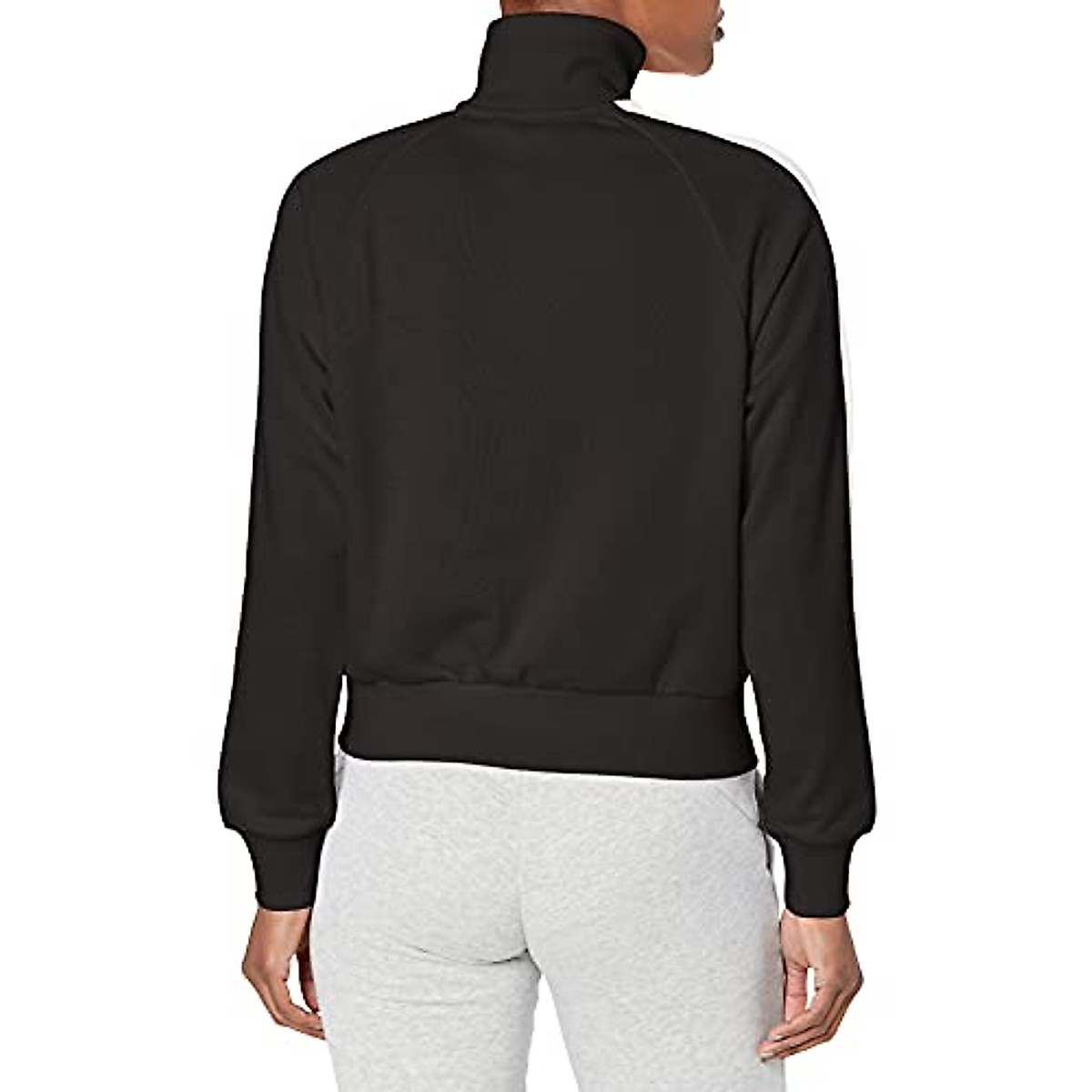 PUMA Women's Iconic T7 Jacket (Available in Plus Sizes)