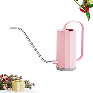 clear water bottles metal water bottle metal pitcher succulent sprayer plants watering pot watering can for indoor plants kettle bonsai succulent plants wine bottle Long-lasting